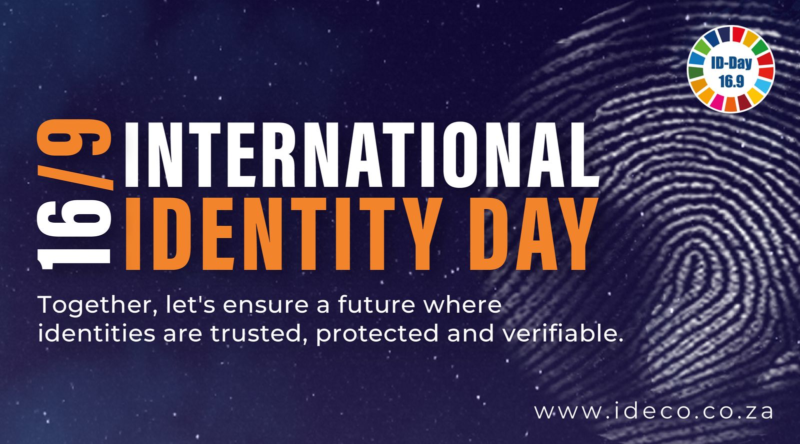 Biometric Access Control Management Systems | Ideco Biometrics